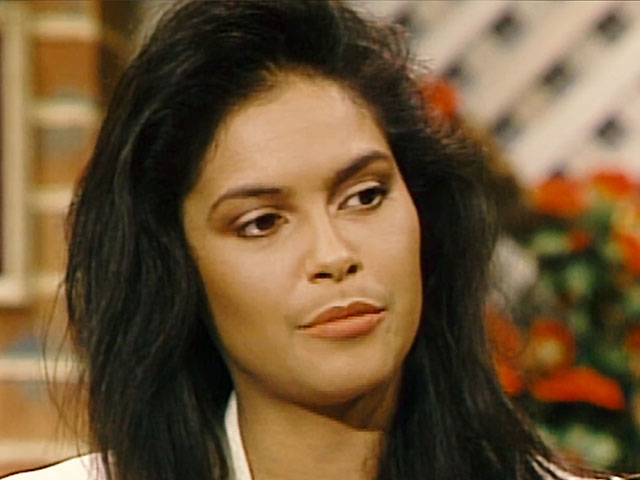 Pop Singer-Turned Evangelist 'Vanity' Dies at 57 | CBN News