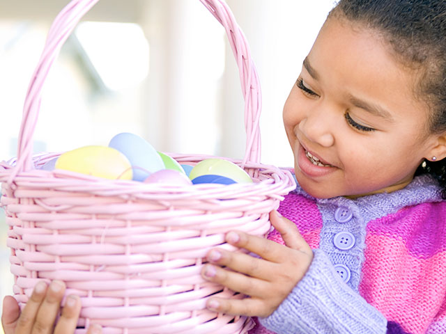 Celebrating the Real Meaning of Easter with Your Kids | CBN.com