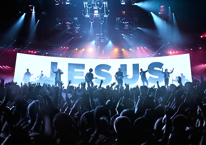 NEW TRAILER: "Hillsong - Let Hope Rise" | CBN.com