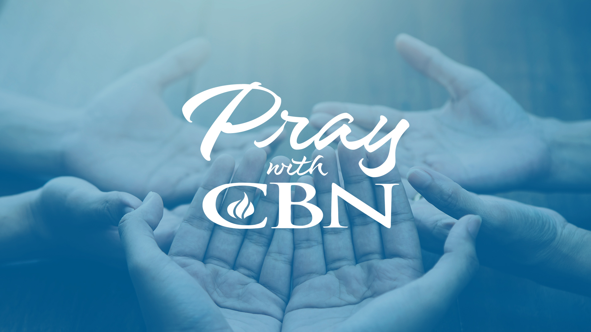Pray with CBN - Tuesday | CBN.com