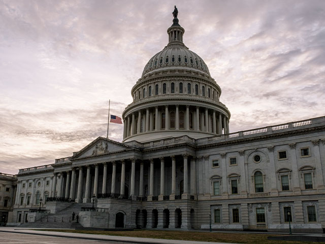 Behind Closed Doors | CBN News