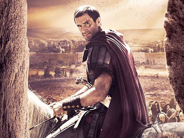 'Risen' Film to Be Released on DVD May 24 | CBN News