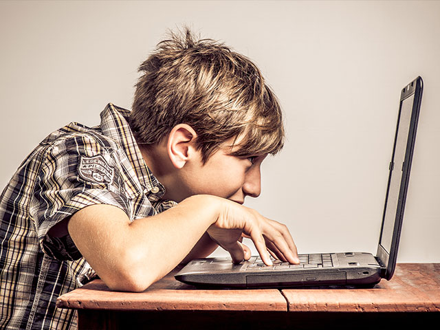 'COVID Child Predators': What Parents Need to Know | CBN News