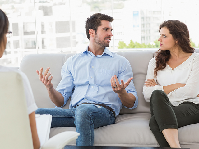 Being Painfully Honest with Your Spouse | CBN.com