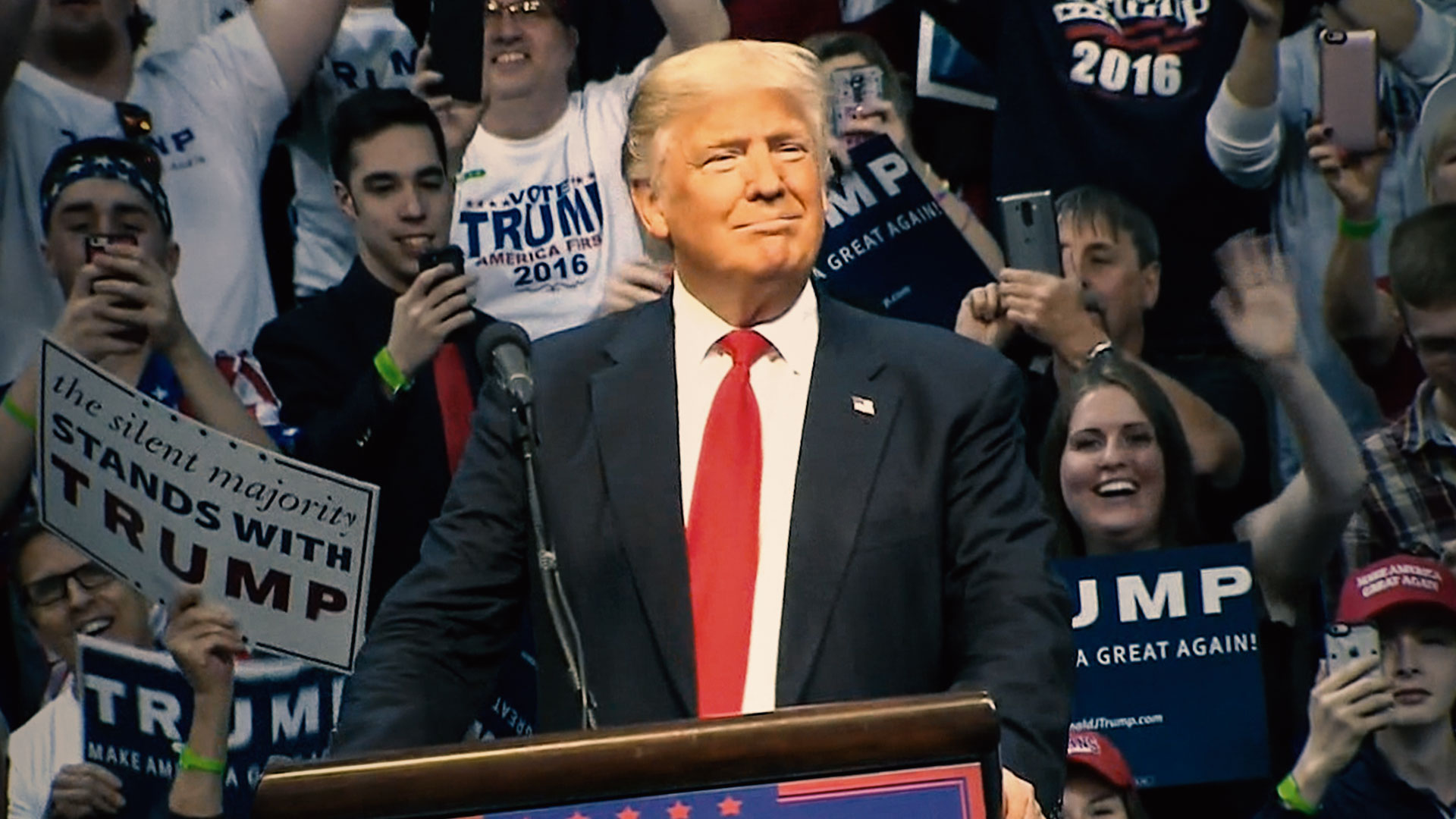 Just In To Brody File Donald Trump To Headline Big Evangelical Event