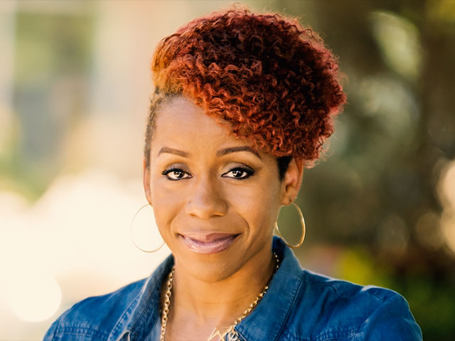 When Mother's Day Is Painful: Jada Edwards Shares How To Heal | CBN News