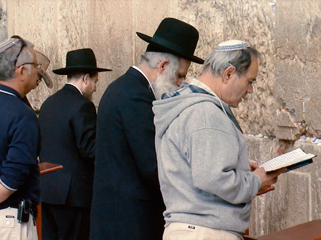 Why Israel? | CBN News