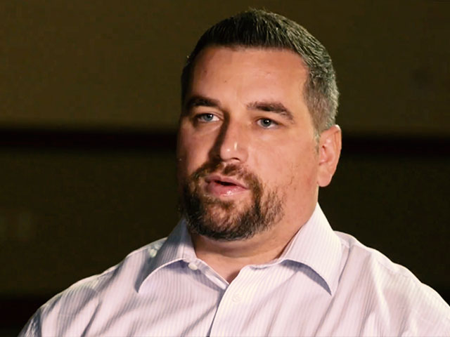 Joe the Apologetics Rapper: From Drugs to Redemption | CBN News