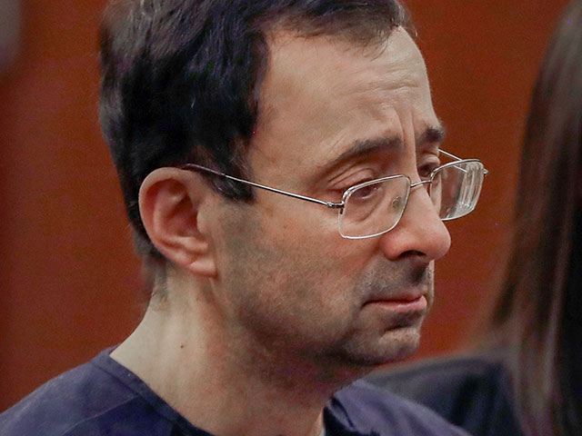 Taking Down a Monster | CBN News