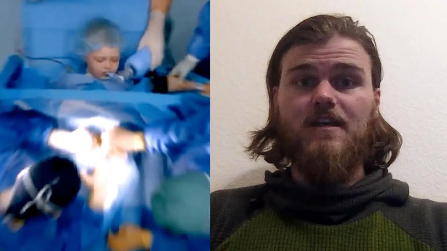 'El cielo es real': 20 años después, Colton Burpo retoma sus afirmaciones de que conoció a Jesús ...