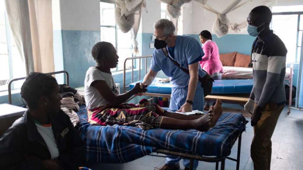 Conozca el poderoso ministerio del hermano de Joel Osteen y el mensaje ...