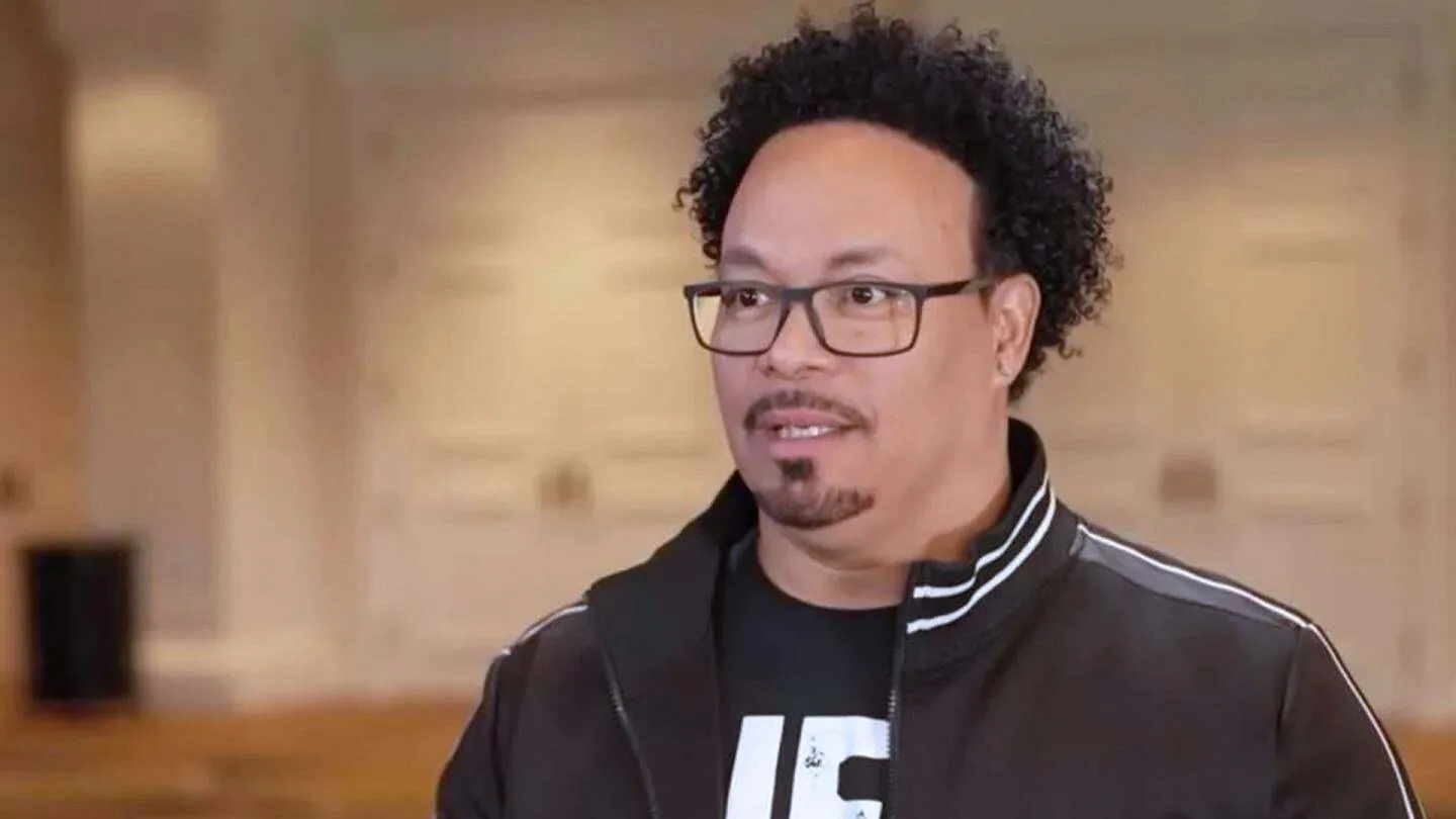 "Dios es tan bueno": Ryan Bomberger comparte una actualización ...