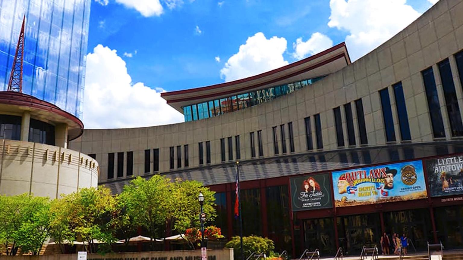 El Museo de Música Cristiana y Gospel abre sus puertas en el corazón de ...