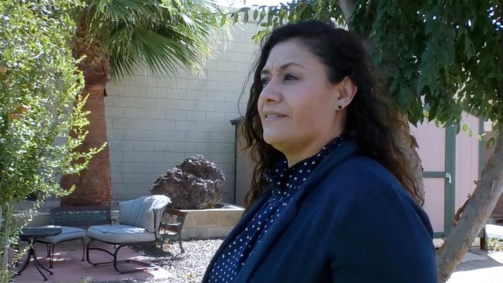 Mayra Rodríguez explica cómo Planned Parenthood convence a las ...