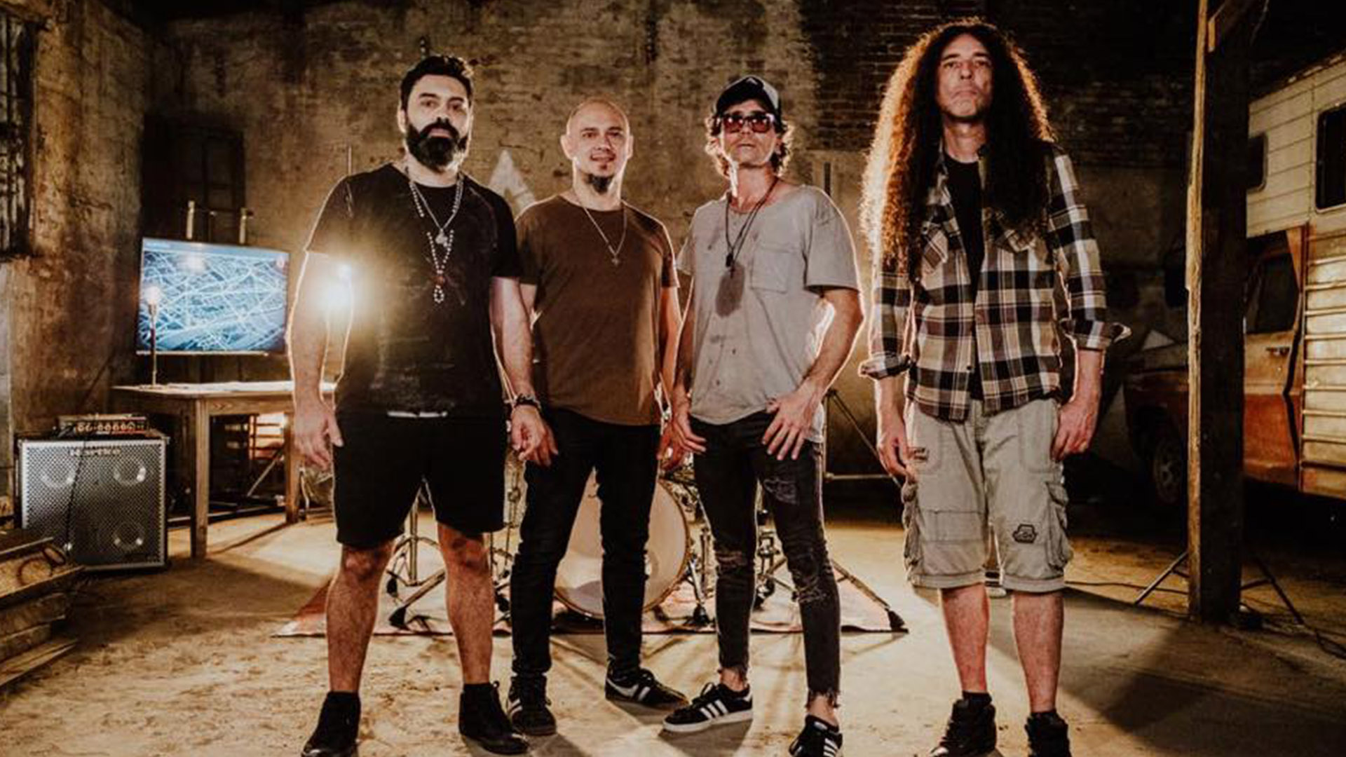 La agrupación Rescate anuncia su despedida de la música | CBN News