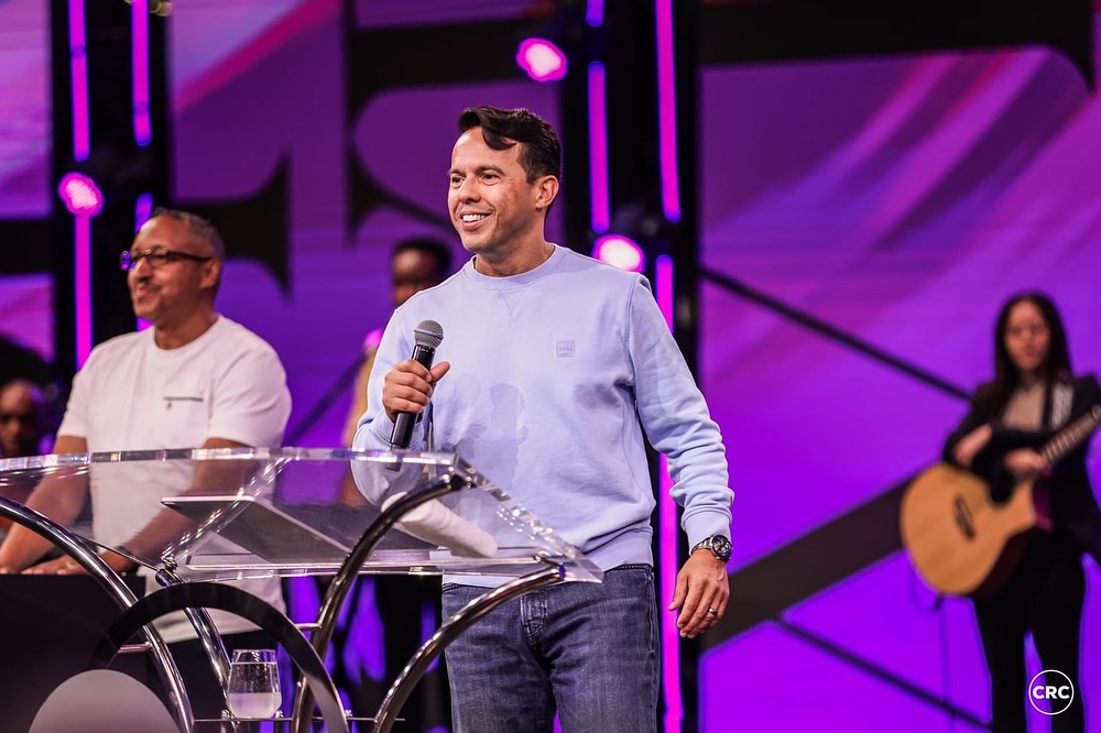 El pastor Samuel Rodríguez destacado por NBC como “una de las figuras ...