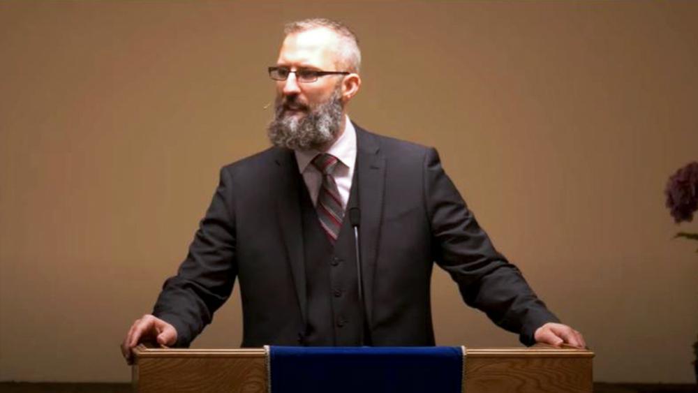 Pastor canadiense es absuelto después de que la policía lo persiguiera ...