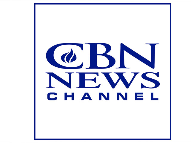 From the Vault: The Man Leading CBN News | CBN News