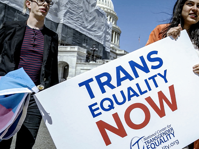 The Equality Act - Why It Matters for Christians | CBN News