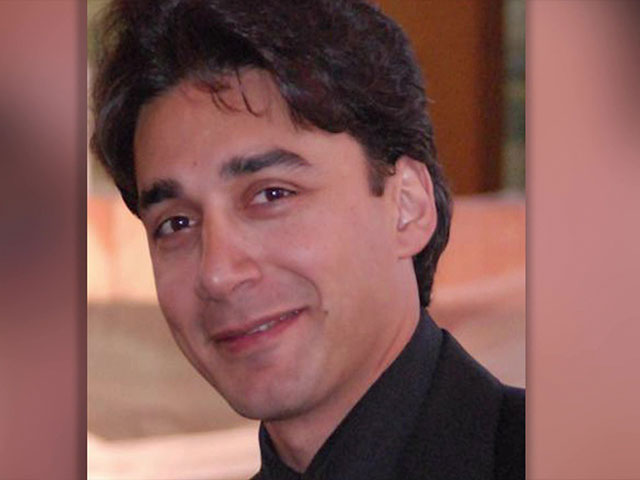 Iranian Pastor Released from Prison | CBN News