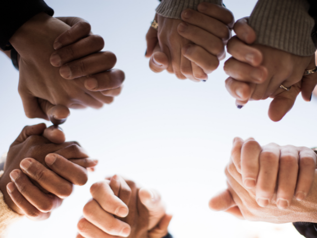 Loving All Humanity Because of Jesus | CBN.com