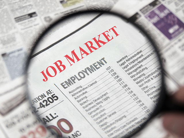 About Those Job Numbers... | CBN News