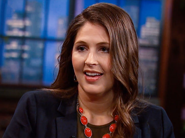 Blogger Inspires Thousands After Failed Suicide Attempts! | CBN News