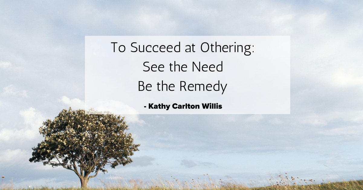 Othering: The Gift of One-Anothering | CBN.com