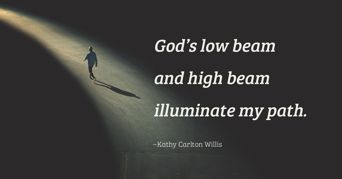 The Light Is There for a Reason: A Devotional Study on Light | CBN.com