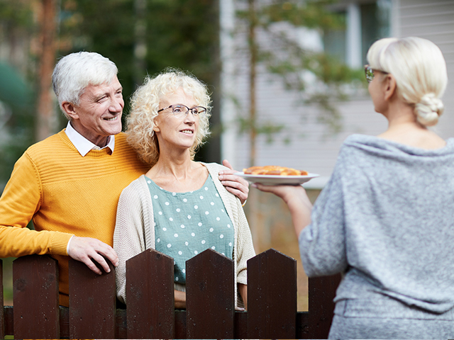 The Challenge to Love Your Neighbor | CBN.com