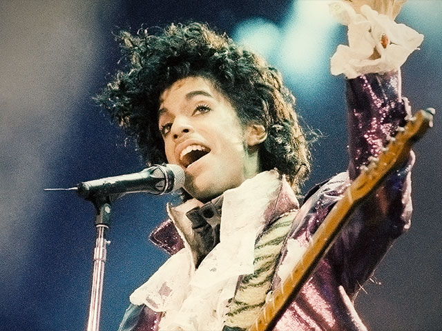 Remembering Prince: A Look Back at the Pop Legend's Faith | CBN News