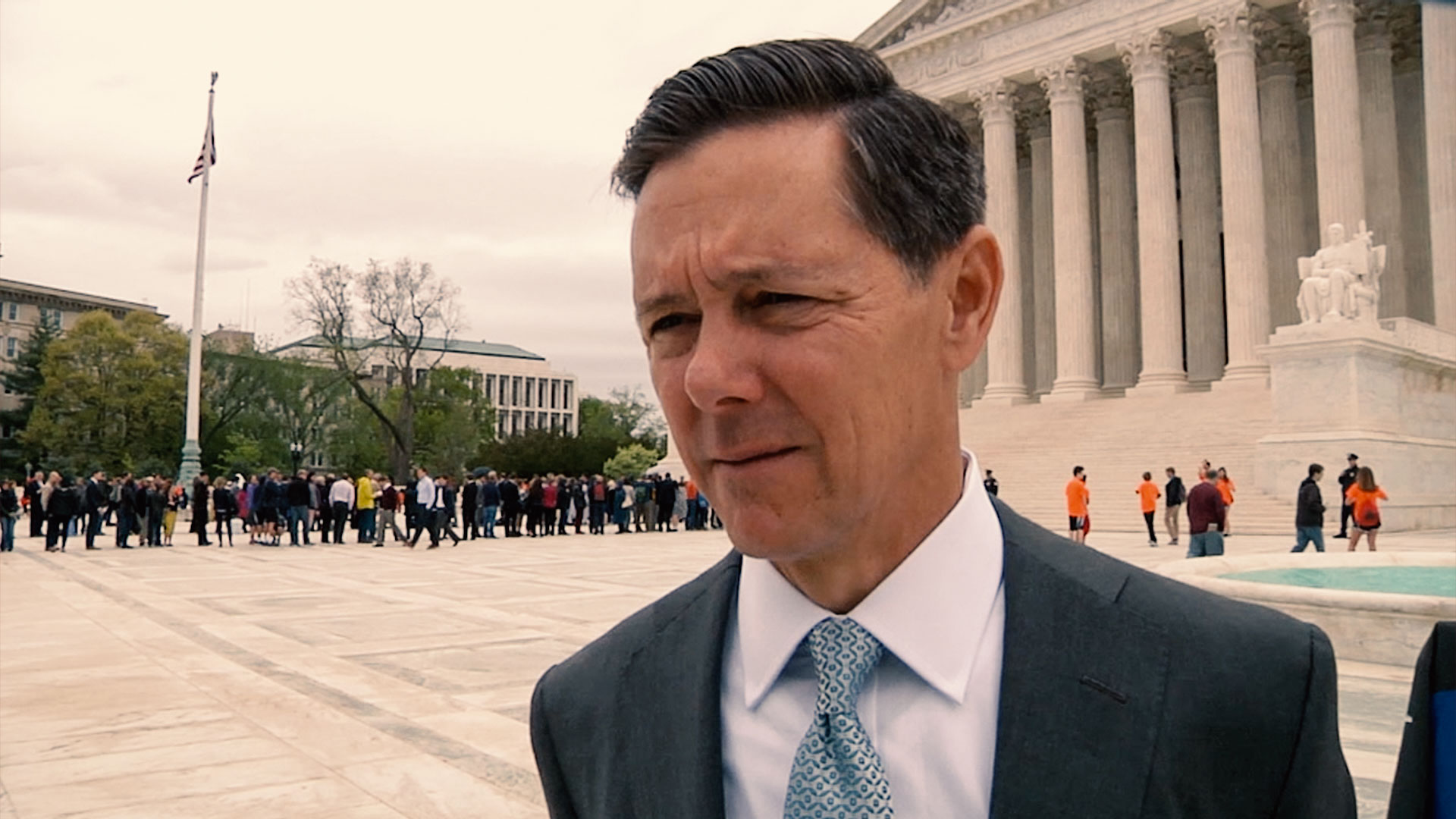 Ralph Reed Speaks Out: 3 Reasons Playground Case Pivotal for Religious ...