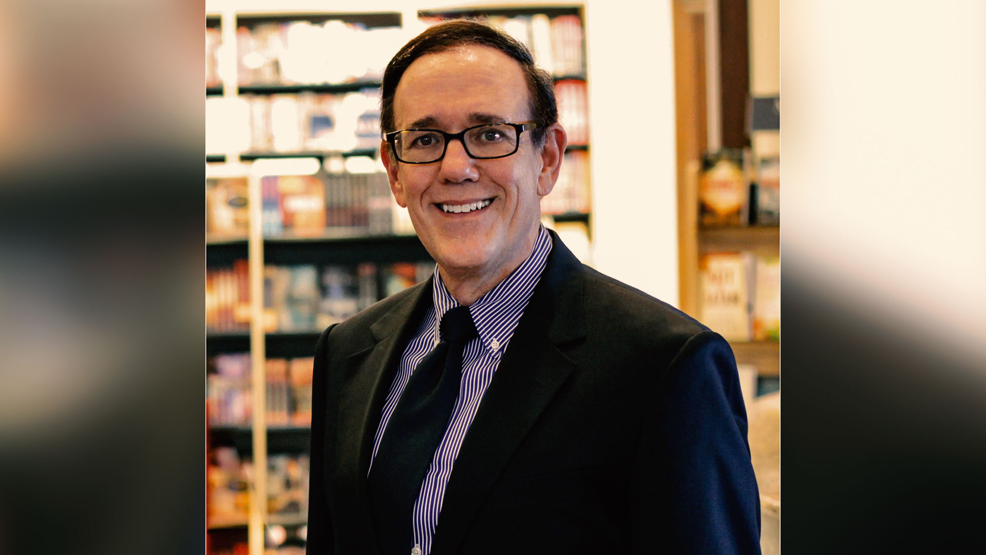 Charisma's Steve Strang: The Spiritual Aspect of Donald Trump's ...