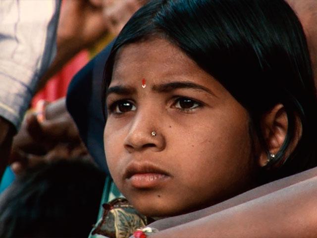 Viral Video Highlights Terror of Child Brides Before Wedding | CBN News