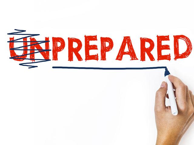 It's All in the Preparation | CBN.com