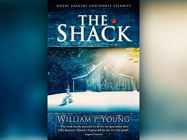 Art Designer of ‘The Shack’ Book Cover Says He Regrets His Involvement ...