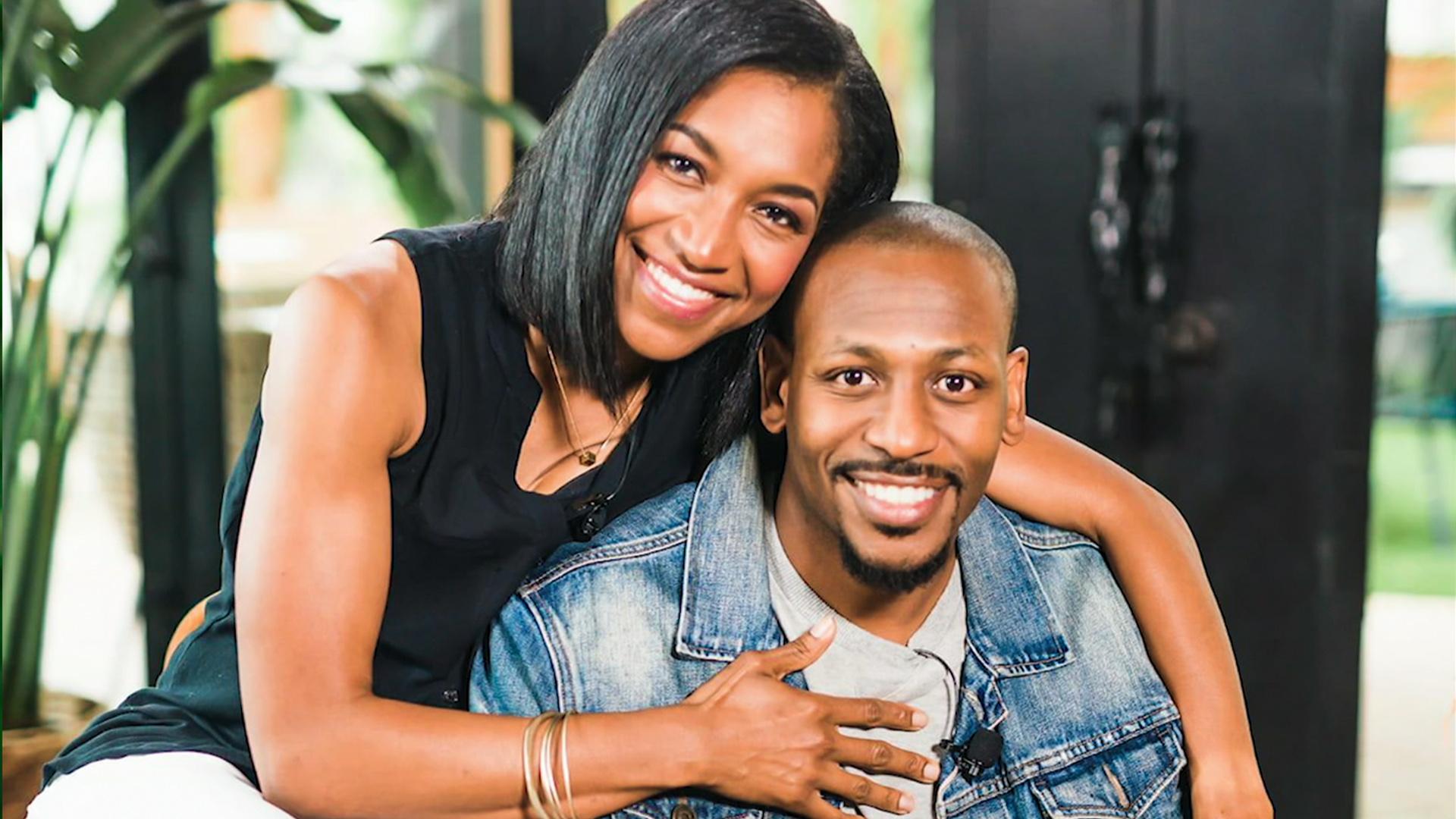 Jonathan Evans Talks about Finding Your Purpose | CBN.com