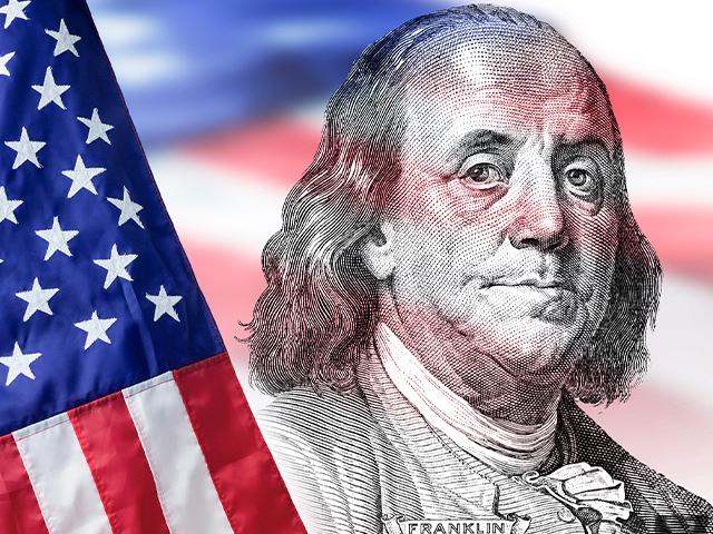 Benjamin Franklin's Request for Prayers at the Constitutional ...