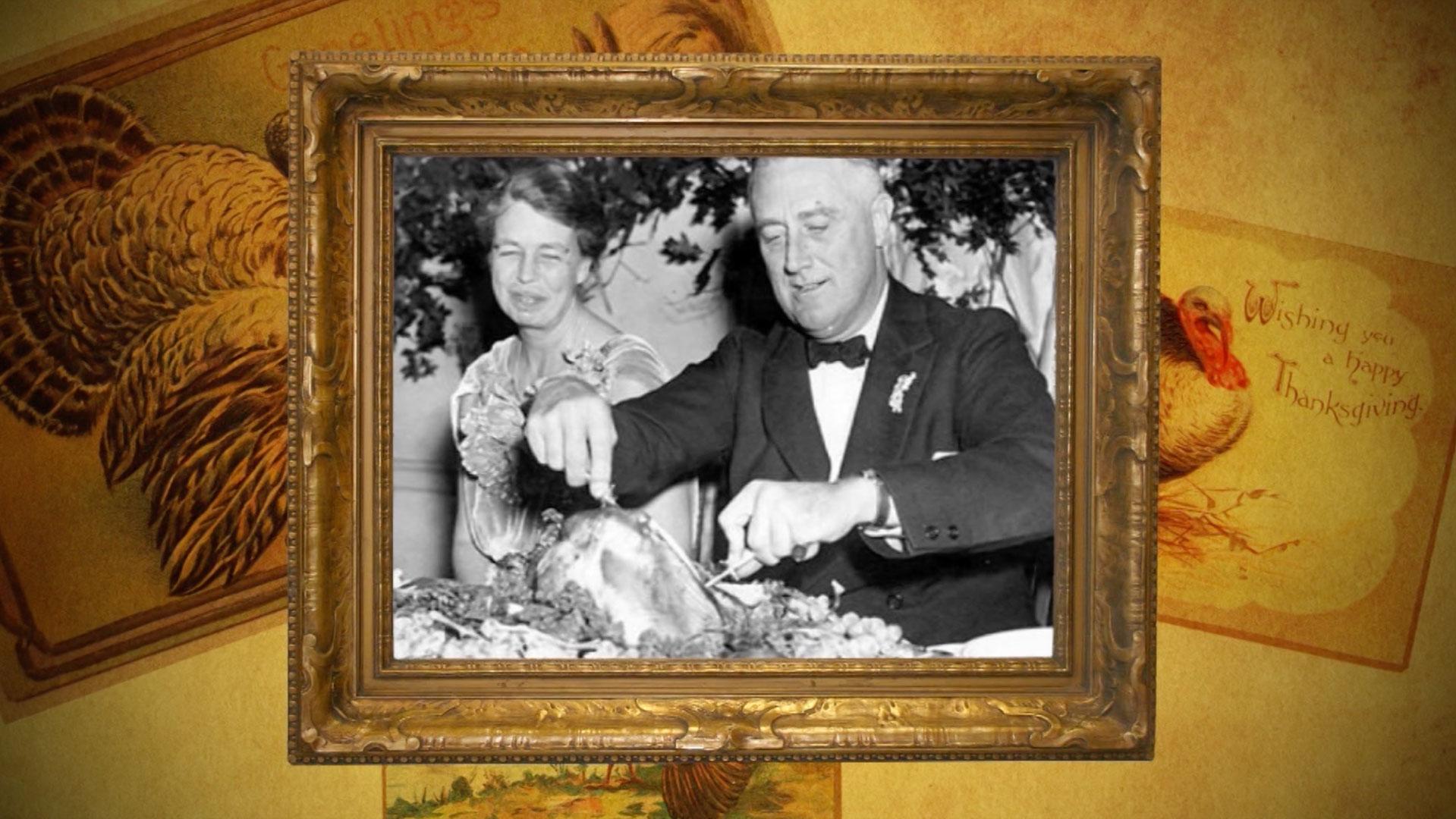 The First “Franksgiving” | CBN.com