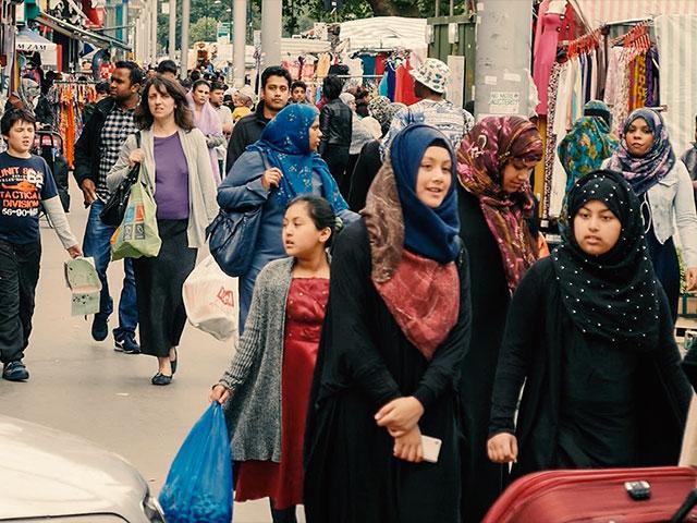 Islamic Takeover: Why Mass Immigration Signals 'the End of Britain ...
