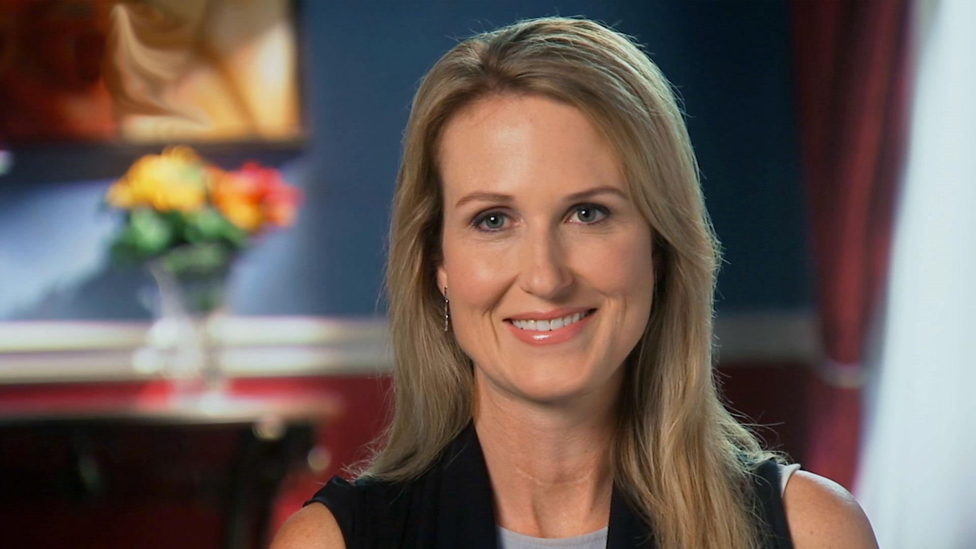 Duck Dynasty’s Korie Robertson Talks Parenting | CBN.com