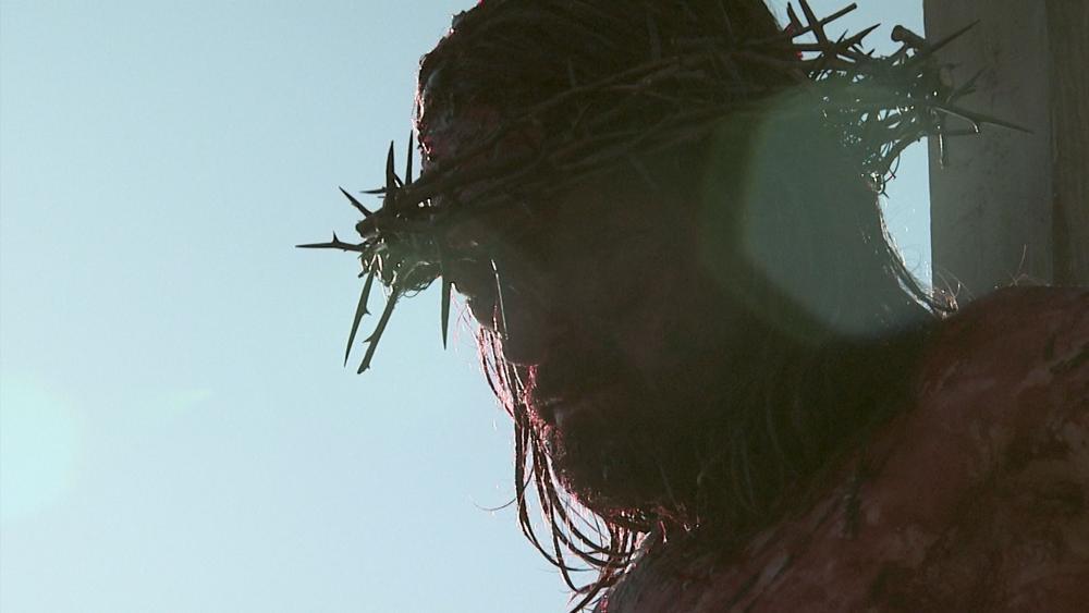 Nueva miniserie sobre Jesús hará su debut en History Channel | CBN News