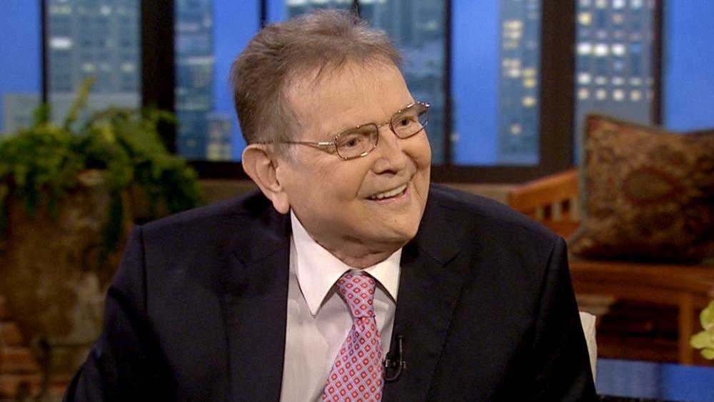 La memoria del 'General de Dios' Reinhard Bonnke | CBN News