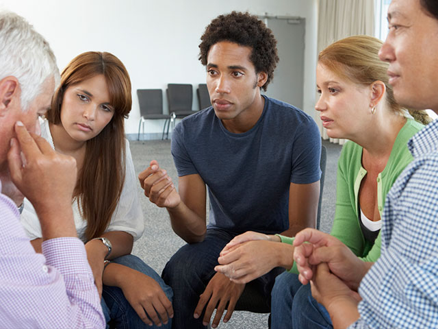 Must You Call Me Addicted? | CBN.com