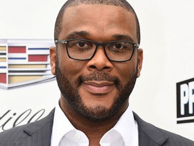 What's Ahead for Tyler Perry? | CBN News