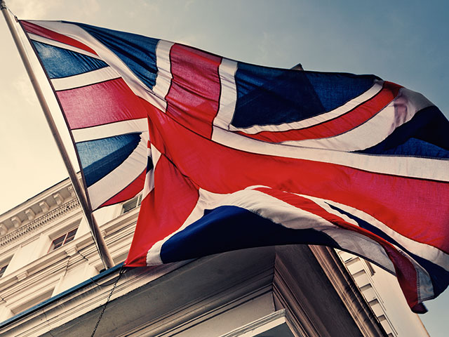 Is a Muslim Takeover of Britain Already Underway? | CBN News